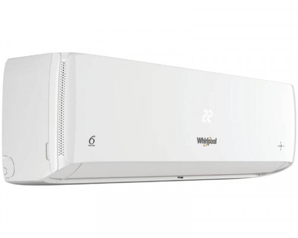 WHIRLPOOL SPICR 312W Inverter klima uređaj