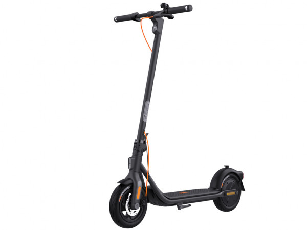 Elektricni Trotinet Segway F2 PLUS E