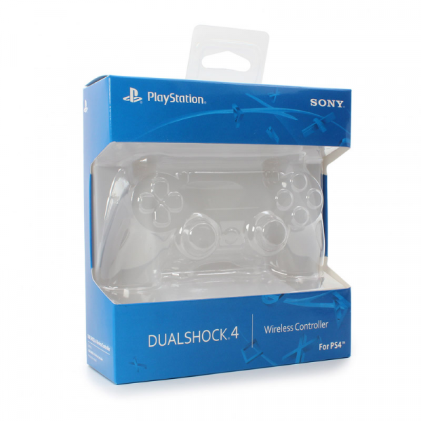 Joypad Dual Shock WIFI za PS4 Barcelona A klasa