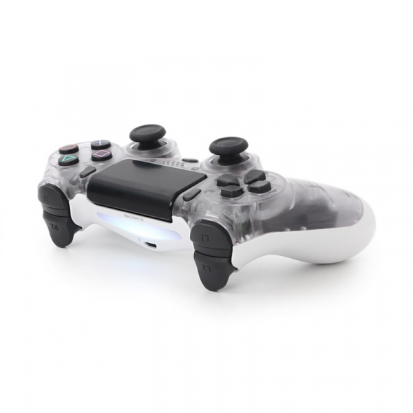 Joypad Dual Shock WIFI za PS4 crystal A klasa