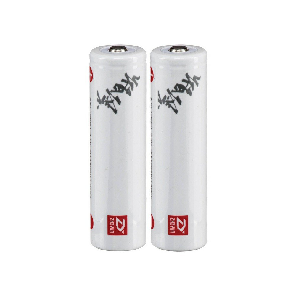 Zhiyun-Tech 2000mAh 18650 Rechargeable Li-Ion Battery za Weebill