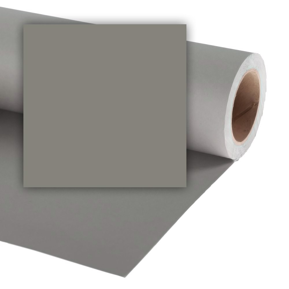Colorama Papirna pozadina LL CO1104 2.72 x 11m URBAN GREY
UZ OVAJ PROIZVOD PREDLAŽEMO: