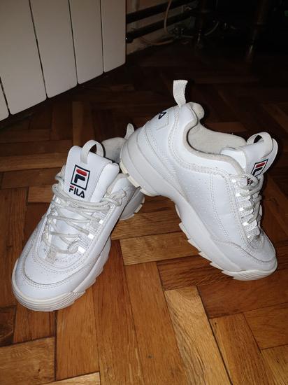 ❗AKCIJA SAMO 1500 din❗ Fila original 36