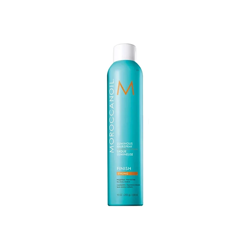 Moroccanoil Hair Spray Strong 330ml