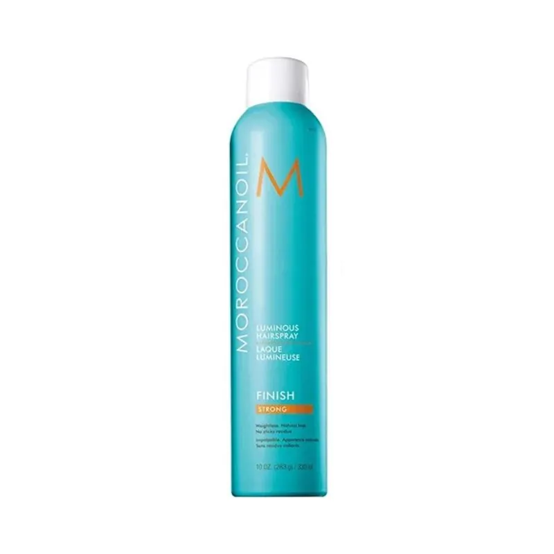 Moroccanoil Hair Spray Strong 330ml