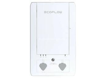 ECOFLOW Smart Home Panel Combo