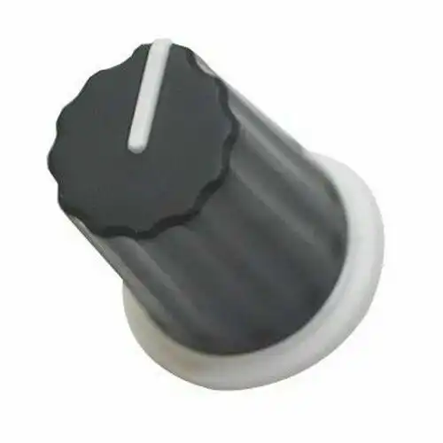 Pioneer DAA1305 KNOB (PLASTIC)