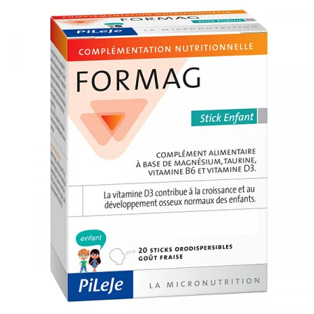 FORMAG MG DIRECT ZA DECU 20 KESICA