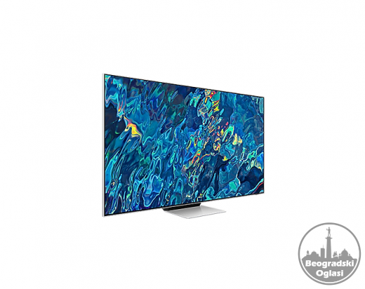 Samsung LED TV QE65QN95BATXXH - Besplatna Poštarina