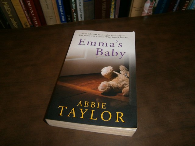 Abbie Taylor - Emma`s Baby