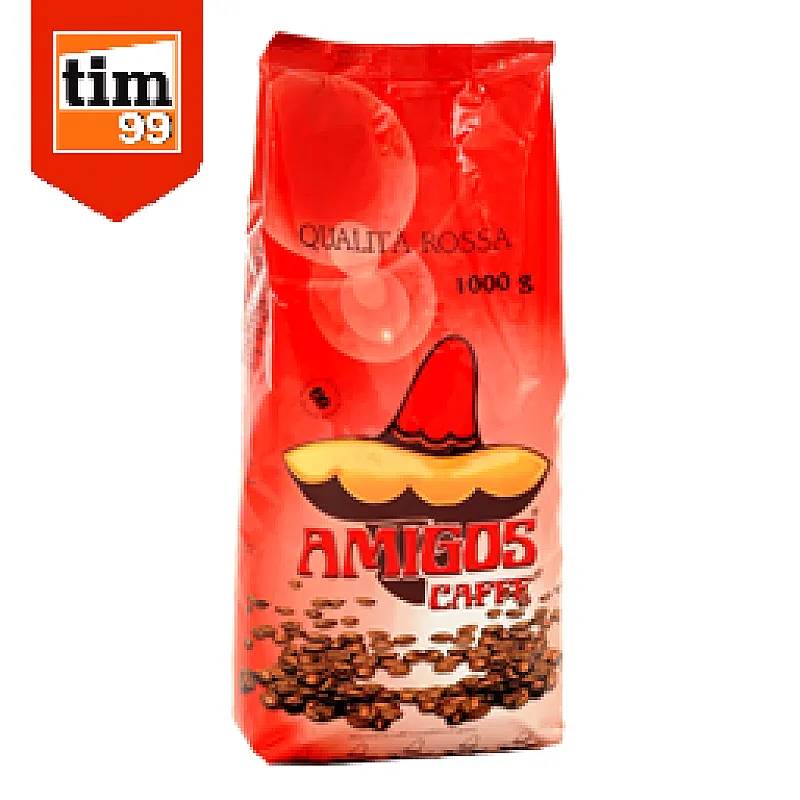 AMIGOS SILVER 1kg