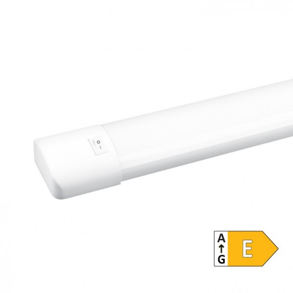 LED strela 120cm 36W 6500K LCN-P120/W sa prekidačem