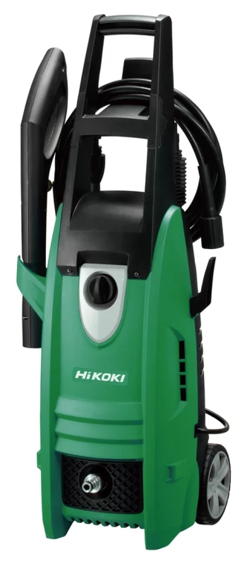 Hikoki AW130-LAZ Perač pod visokim pritiskom, 130bar 1600W