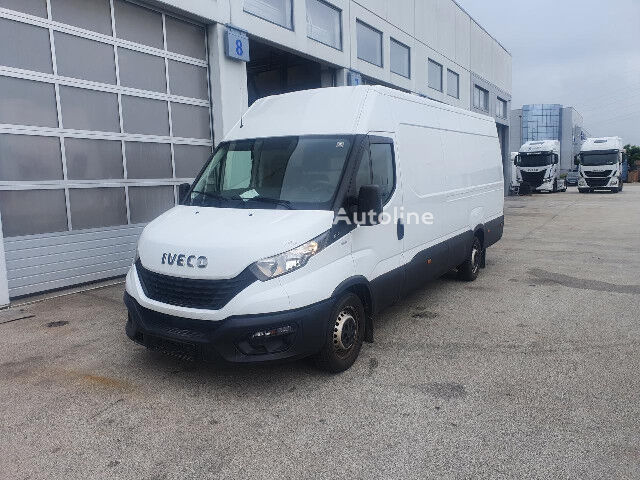 IVECO 35S16V minibus furgon