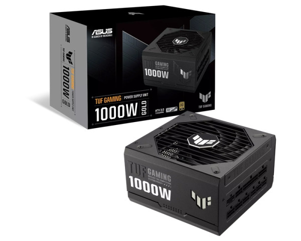 ASUS TUF-GAMING-1000G 1000W napajanje