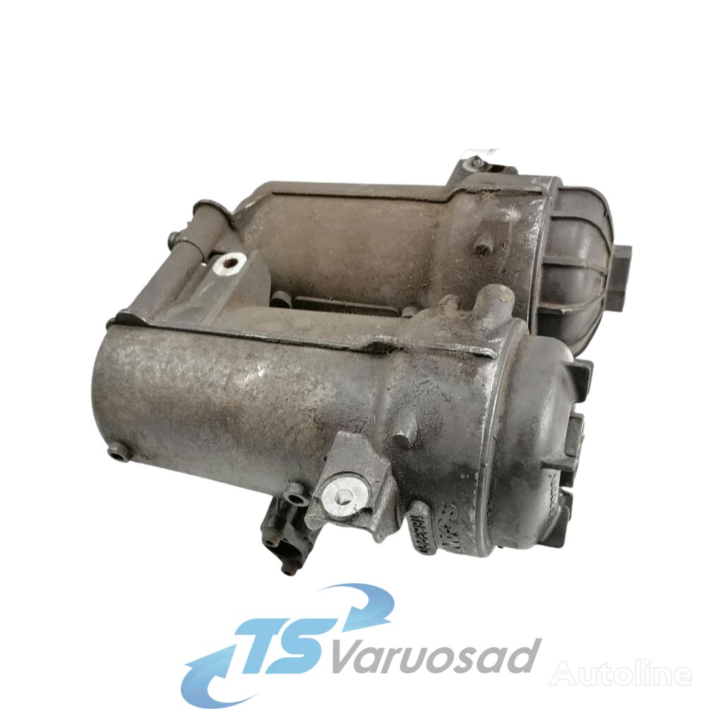 Scania Fuel filter unit 1863220 filter za gorivo za Scania R440 tegljača