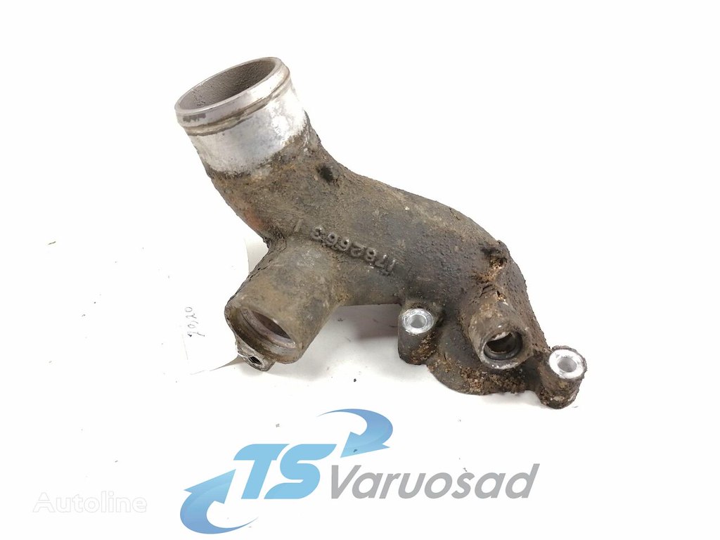 Scania Coolant pipe 1782663 cevni priključak za Scania R440 tegljača