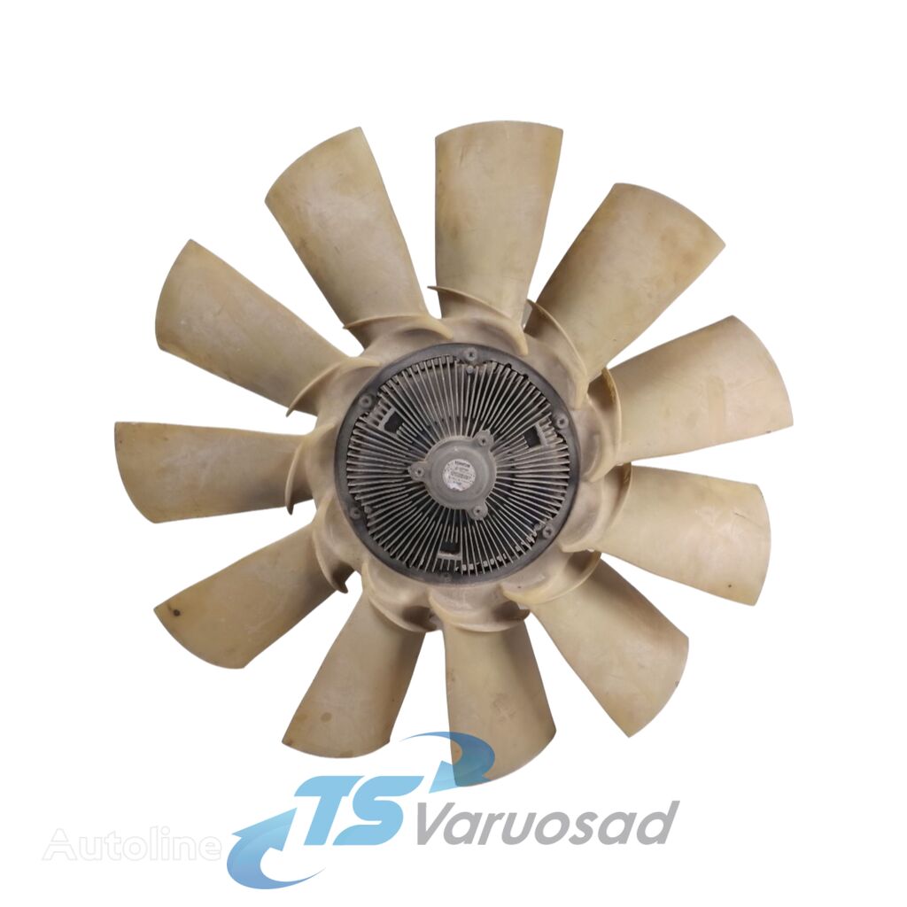 Scania Cooling fan 1765187 ventilator hladnjaka za Scania R440 tegljača