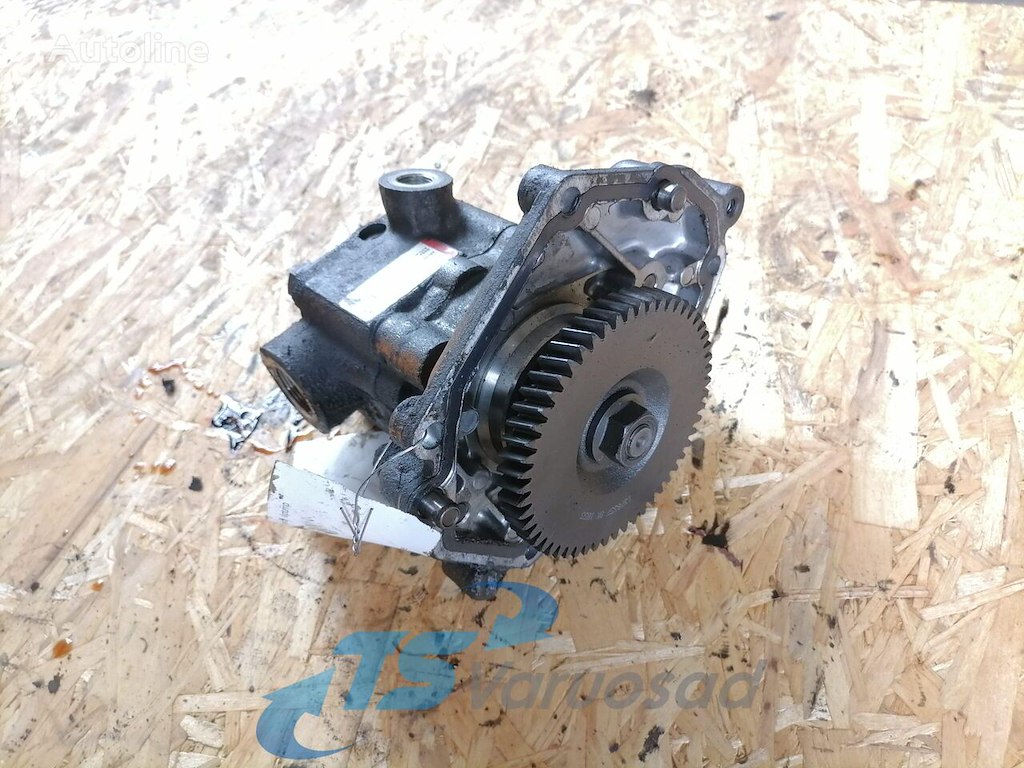 Scania Steering hydraulic pump 2108039 servo pumpa za Scania R440 tegljača