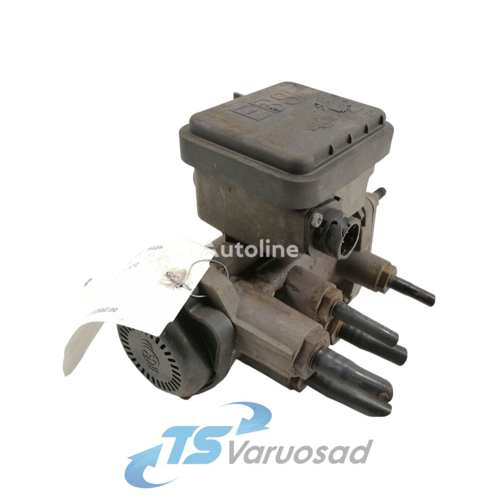 MAN Trailer brake pressure control 81523016212 senzor za MAN TGA tegljača