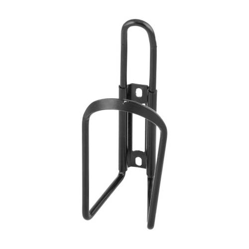 Držač boce crni aluminijumski