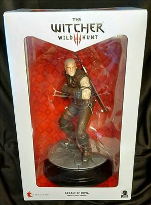 Geralt Manticore 21 cm Witcher 3 Wild Hunt