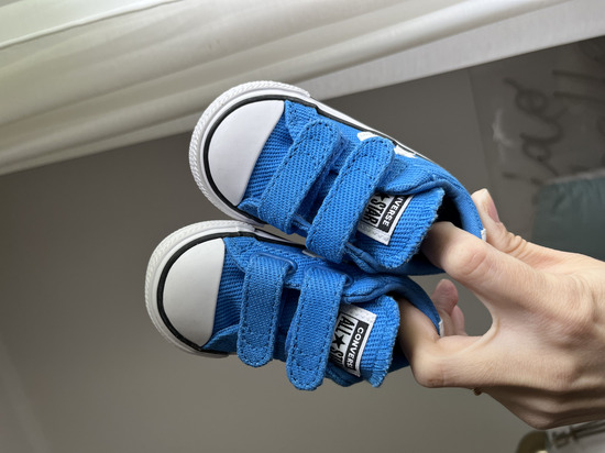 Snizeno!!! Converse patike za bebe