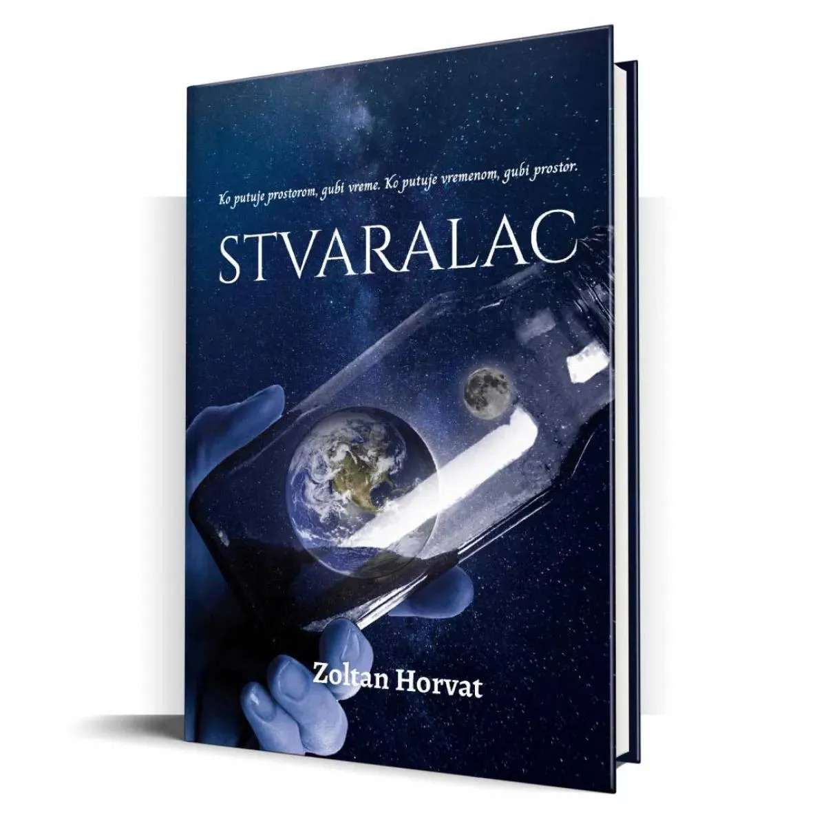 STVARALAC