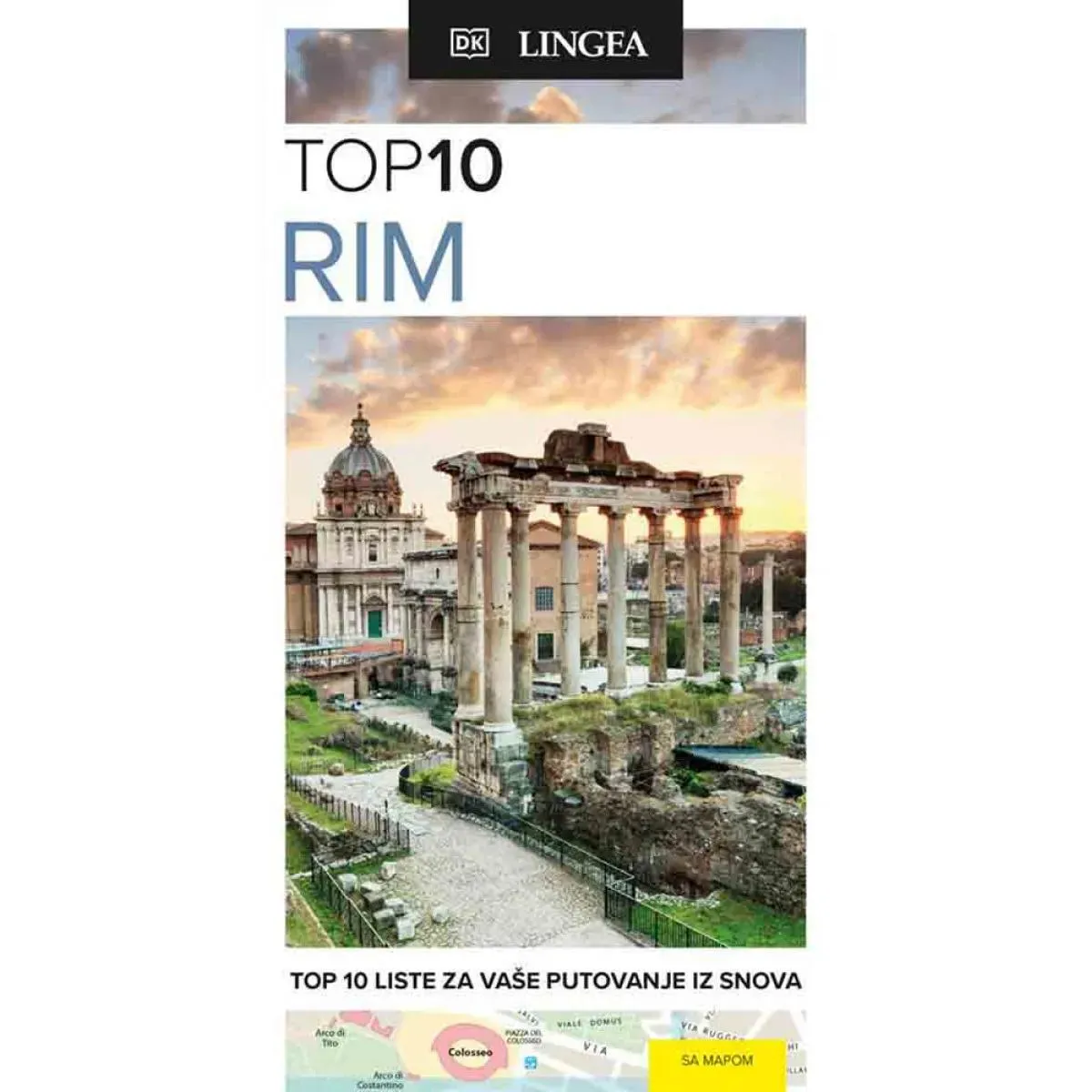 RIM – TOP 10