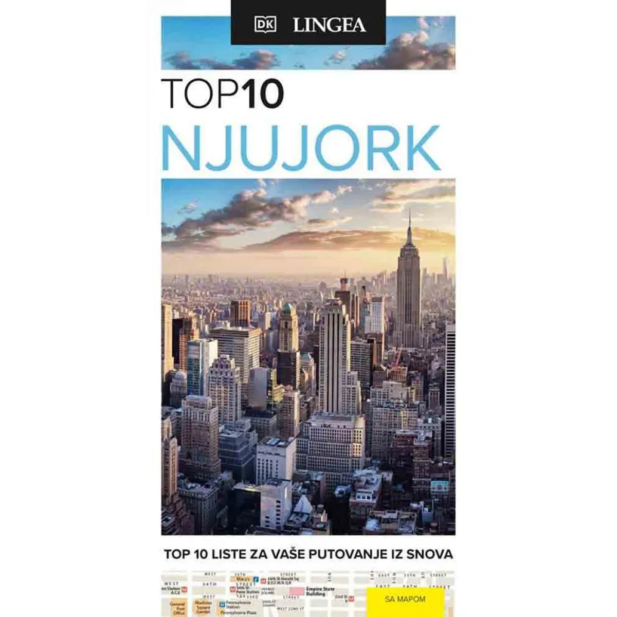 NJUJORK – TOP 10