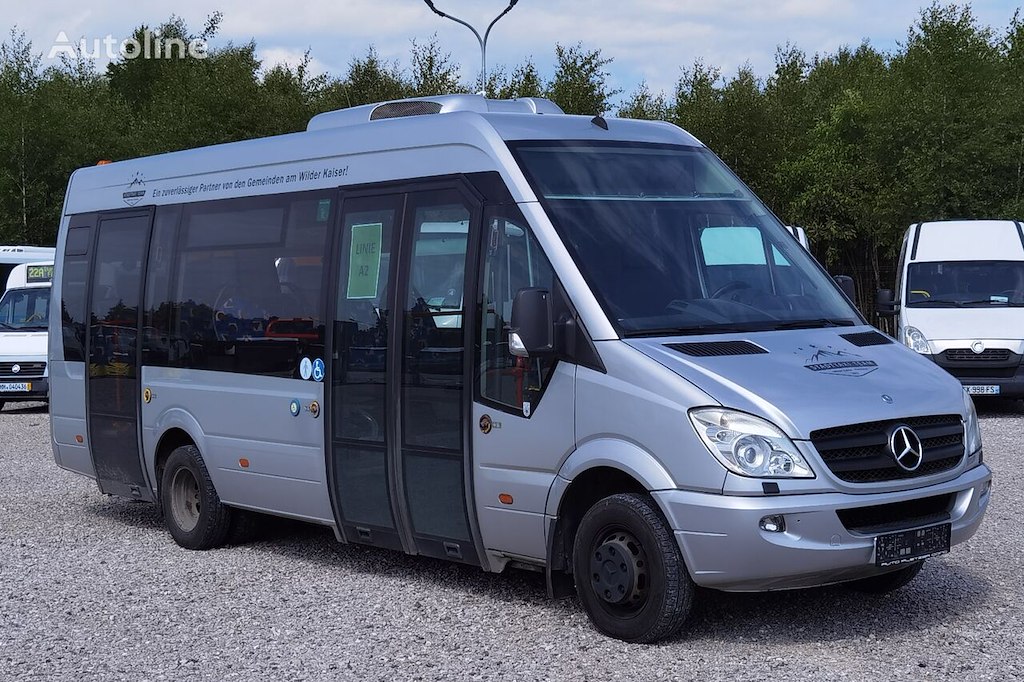 Mercedes-Benz Sprinter CITY 13+11 gradski autobus