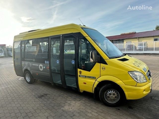 Mercedes-Benz 516 Sprinter City 65 putnički minibus