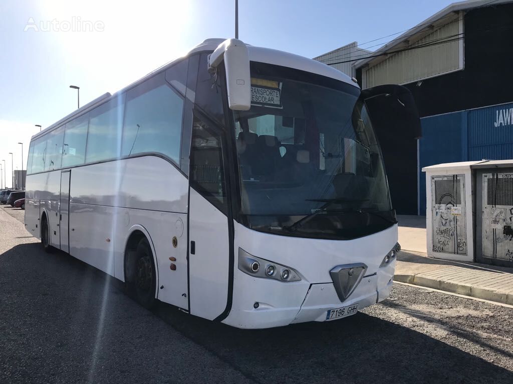 Mercedes-Benz NOGE turistički autobus po rezervnim delovima