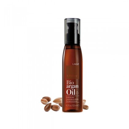 LAKMÉ K.therapy Bio Argan Oil 125ml