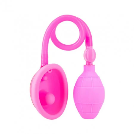 Silikonska Pumpa za Vaginu | Vagina Pump