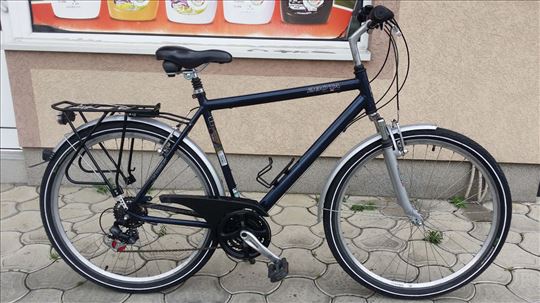 Gradski bicikl XL