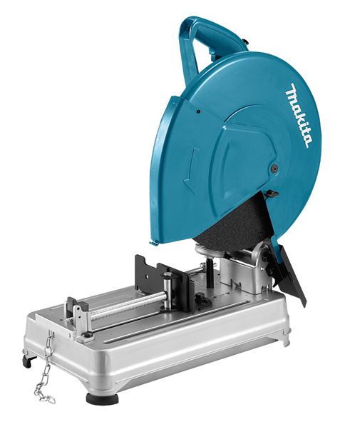 Makita 2414ENE stabilna kružna testera za metal 2000W