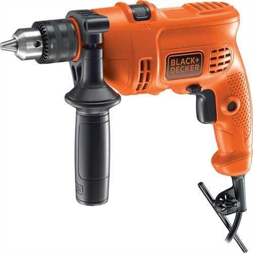 Vibraciona bušilica Black+Decker KR504RE