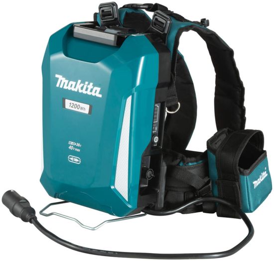 Makita leđni akumulator PDC1200A01