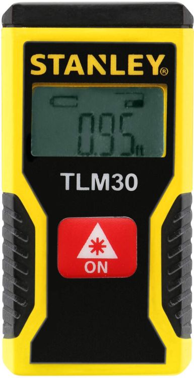 Stanley laserski daljinomer TLM30 (STHT9-77425)