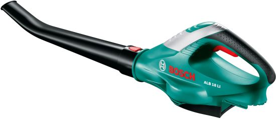 Akumulatorski duvač lišća Bosch ALB 18 LI Solo; bez baterije i punjača (06008A0302)