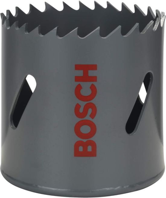 Bosch testera za otvore HSS-bimetal za standardne adaptere 51 mm, 2" - 2608584117
Bosch testera za otvore HSS-bimetal za standardne adaptere 51 mm, 2" - 2608584117