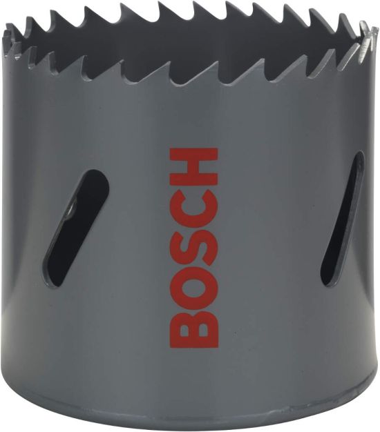 Bosch testera za otvore HSS-bimetal za standardne adaptere 54 mm, 2 1/8" - 2608584118