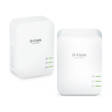 D LINK DHP-601AV PowerLine AV2 1000 mrežni starter kit