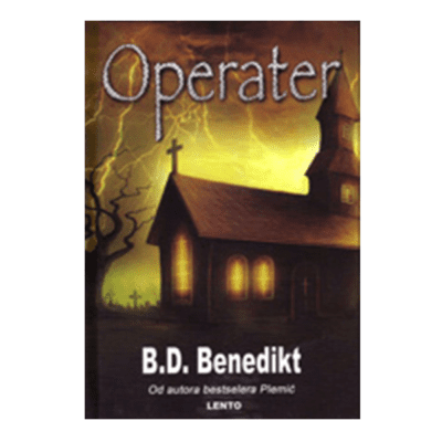 Operater – B. D. Benedikt