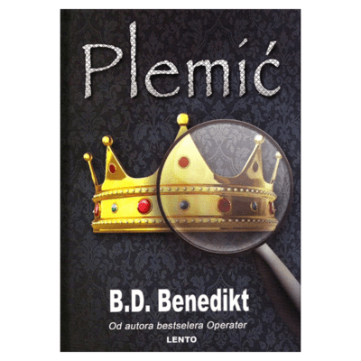 Plemić – B. D. Benedikt