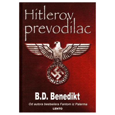 Hitlerov prevodilac – B. D. Benedikt