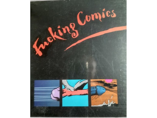 Fucking comics