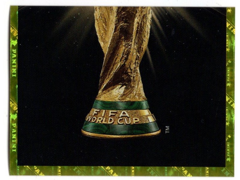 FWC.3 - PANINI FWC Qatar 2022