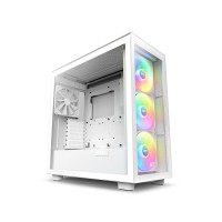 NZXT H7 Elite White CM-H71EW-02